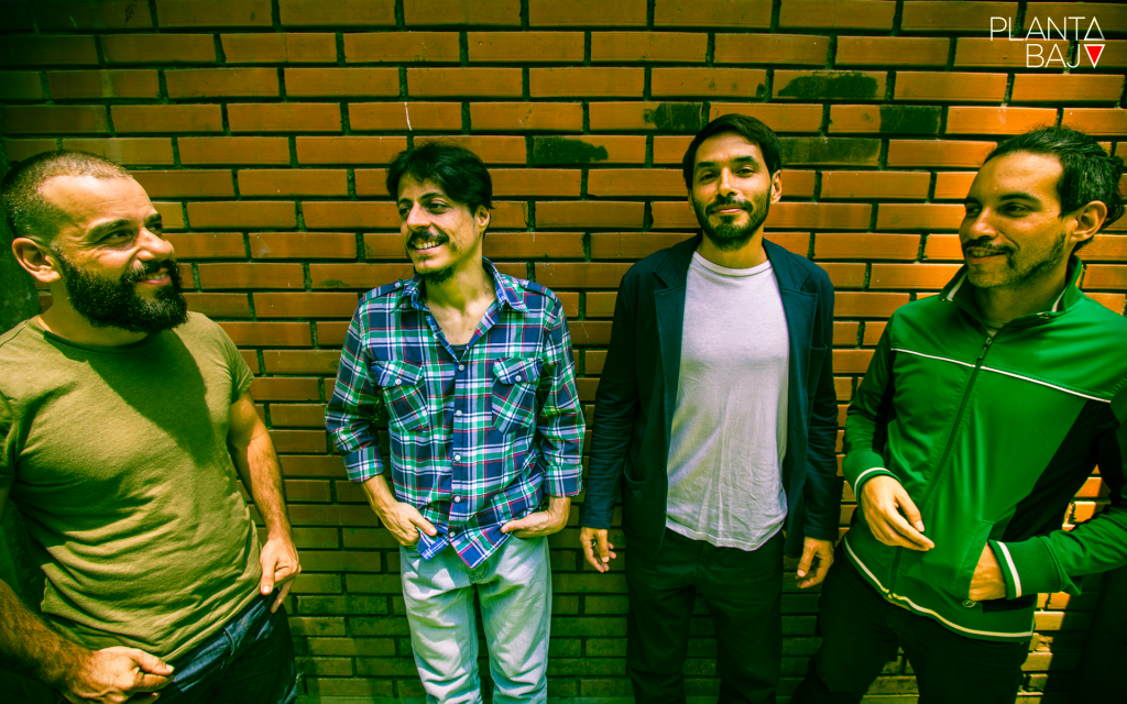 MACU rueda por Caracas en su nuevo vídeo | CusicaPlus