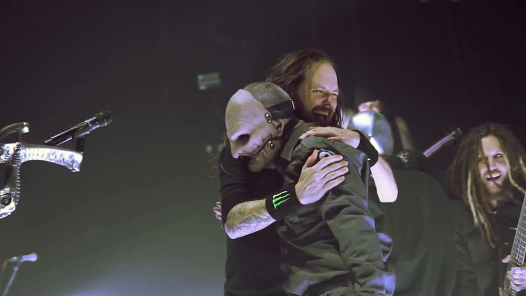 korn-slipknot | CusicaPlus