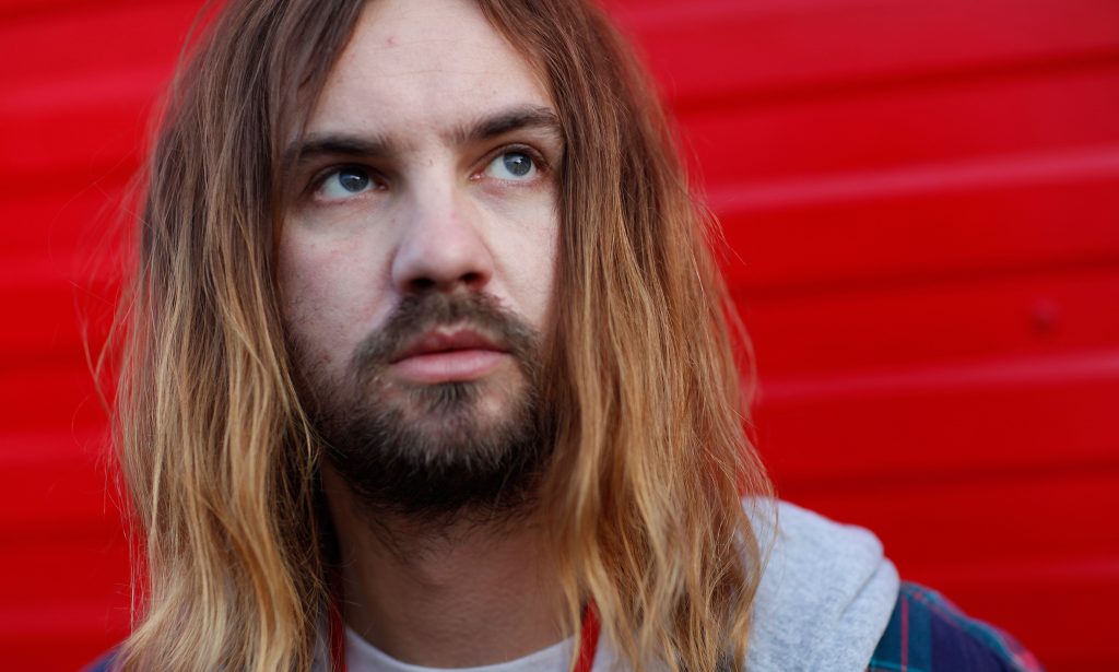 Mink Mussel Creek, la antigua banda de Kevin Parker de Tame Impala se ...