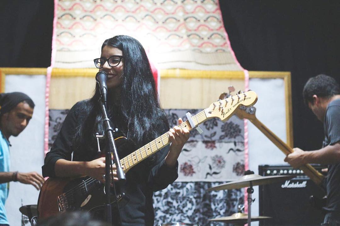 5 cantautoras venezolanas de menos de 25 años para no perder de vista ...