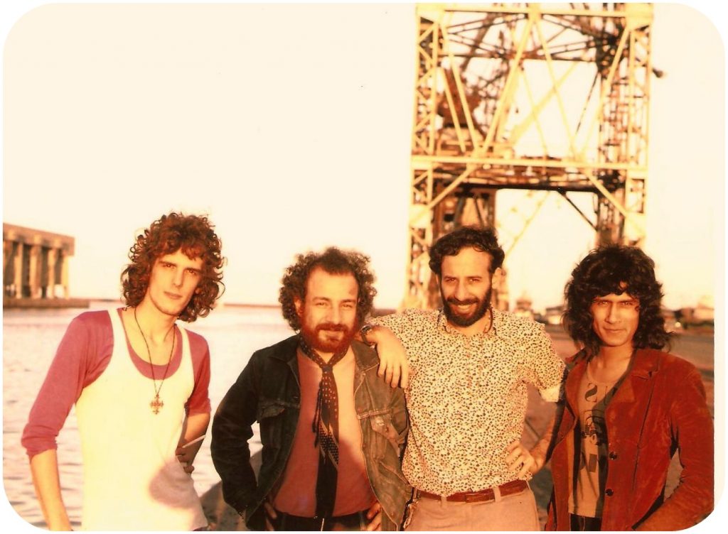 Los 10 discos esenciales de Luis Alberto Spinetta | CusicaPlus