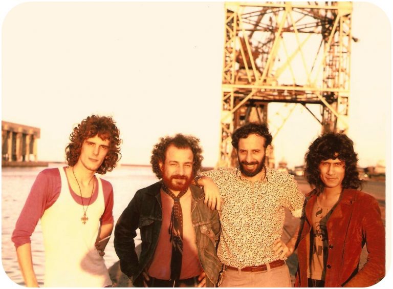 Los 10 discos esenciales de Luis Alberto Spinetta | CusicaPlus