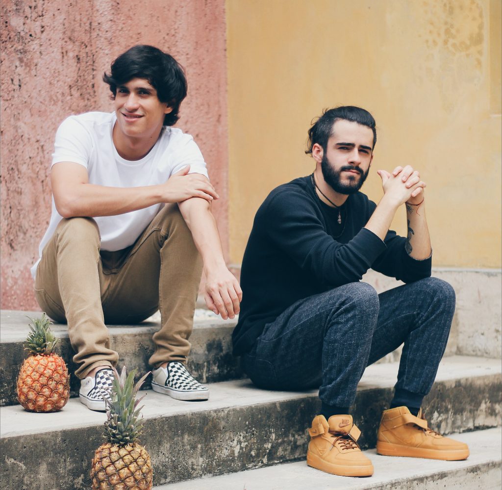 Pakalolo trae nuevo sencillo "Volar" | CusicaPlus