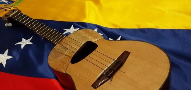 Día mundial del Folklore: 10 venezolanos que construyen identidad ...