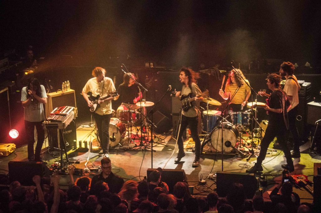 King Gizzard & the Lizard Wizard anuncia nuevo álbum y comparte el tema ...