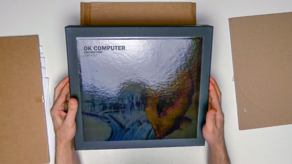 “OKNOTOK” exagerado y sobrevaluado aniversario de “OK Computer ...