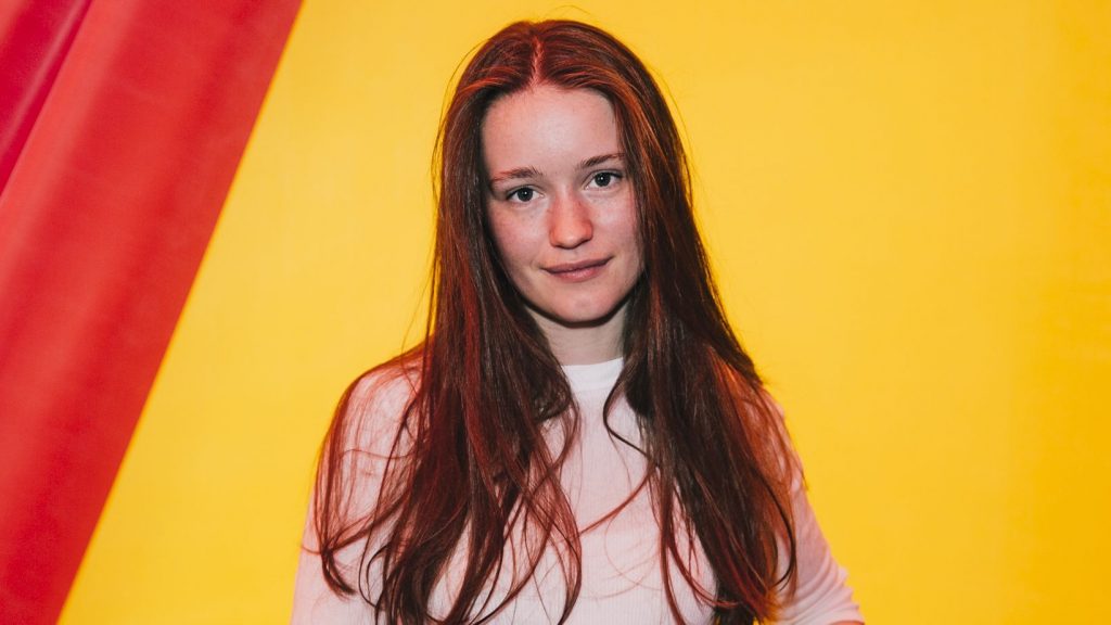 Sigrid | CusicaPlus
