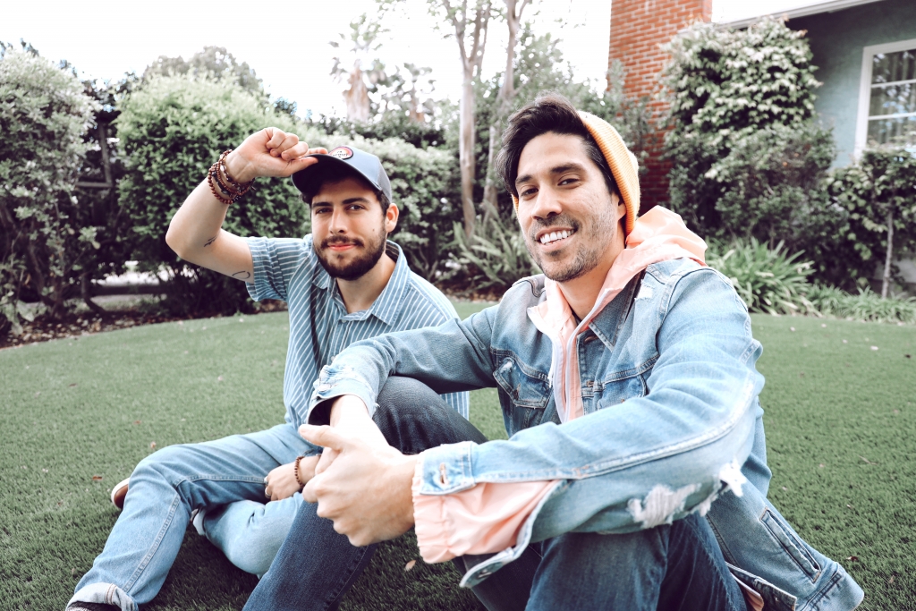 Bruno Romano y Thiago Muller se unen para el nuevo tema ‘Llévame ...