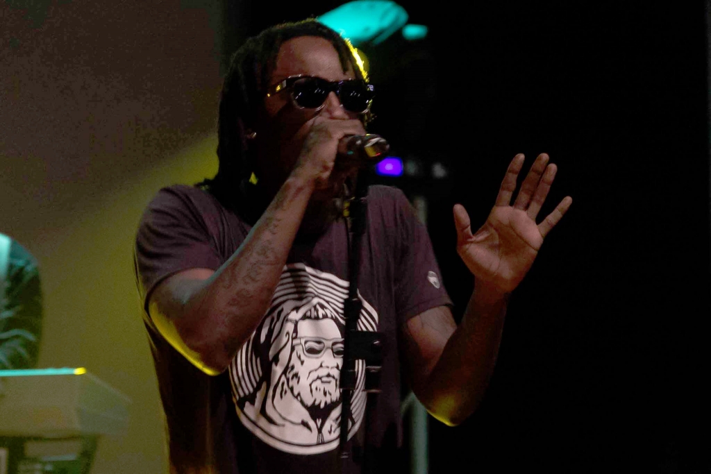 Reke estrena su nuevo álbum de estudio 'Tranquilandia' | CusicaPlus