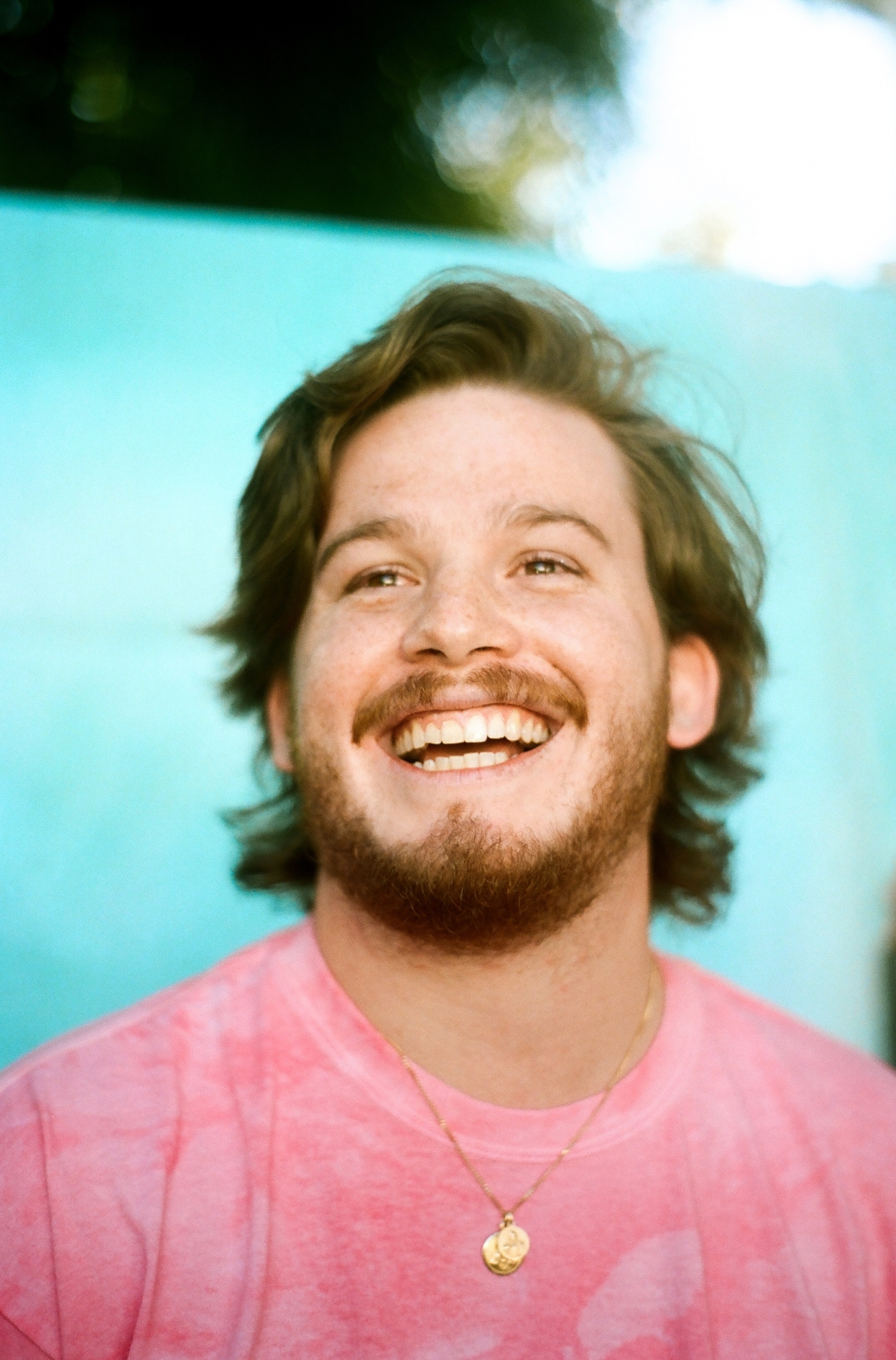 Simon Grossman EP | CusicaPlus