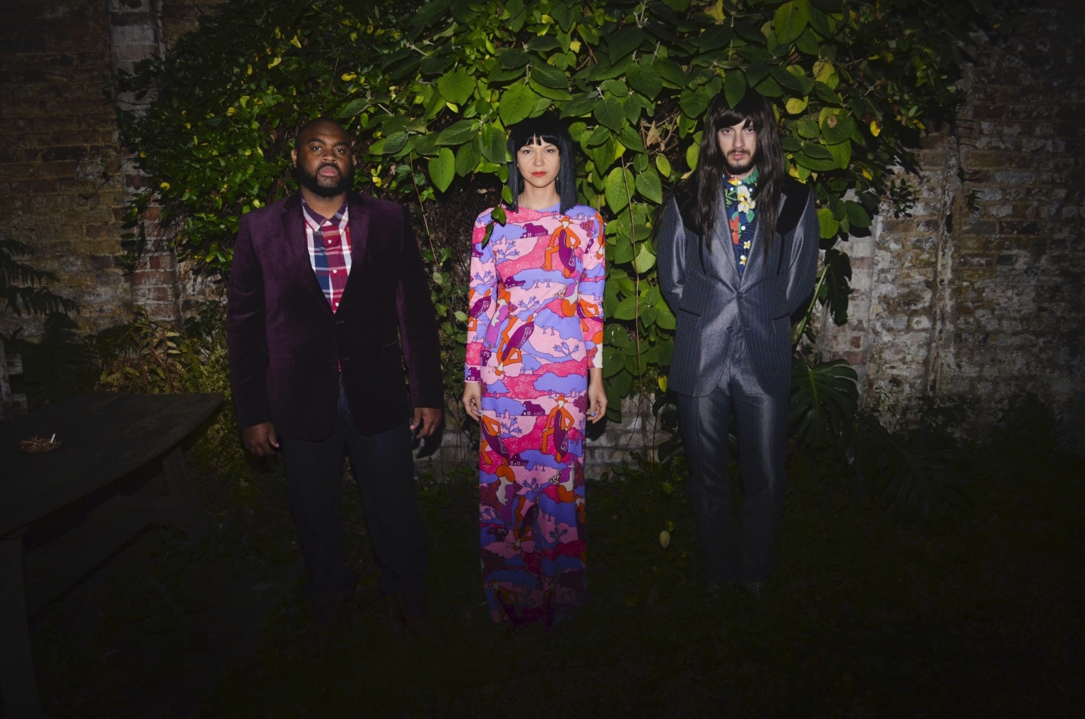 Khruangbin estrena su nuevo sencillo 'May Ninth' | CusicaPlus