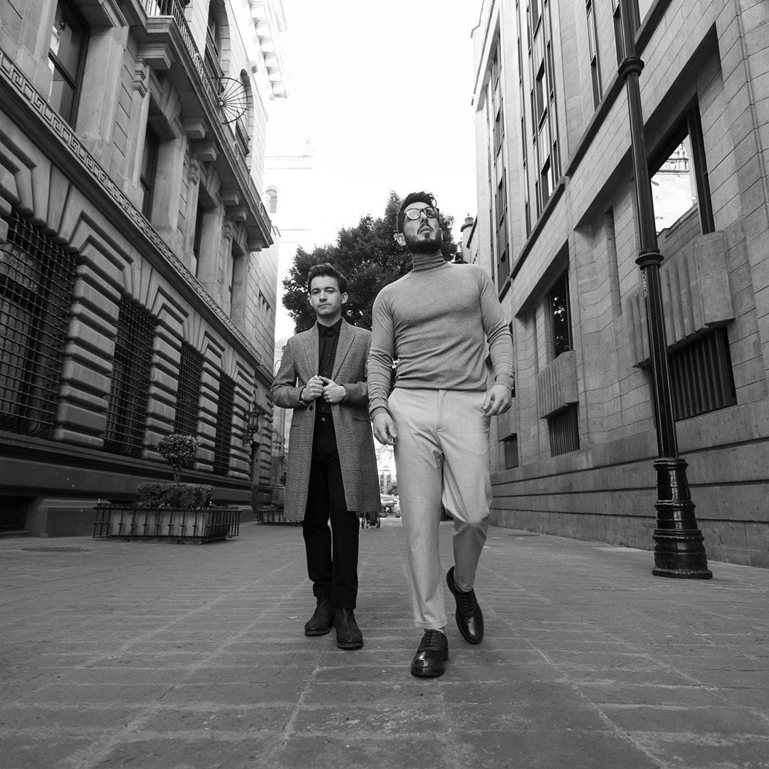 Entrevista a LAGOS: "la idea de LAGOS no es encasillarnos en un solo ...