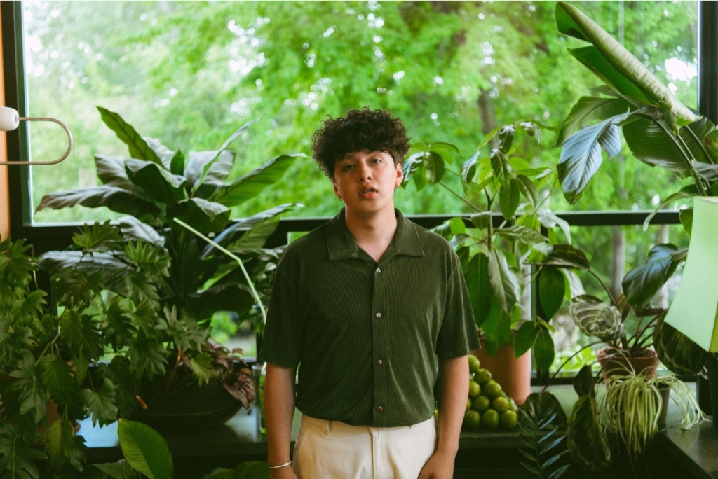 Boy Pablo comparte el videoclip de 'Rest Up' | CusicaPlus