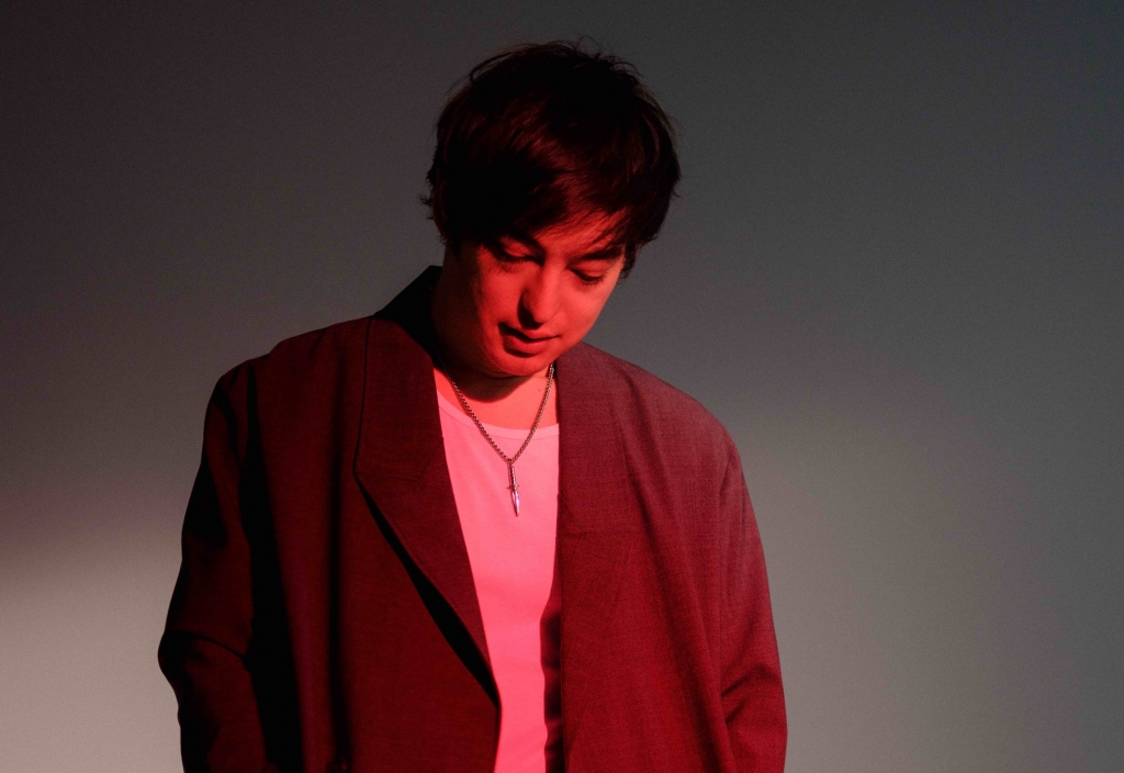 Joji lanza su álbum 'Nectar' | CusicaPlus