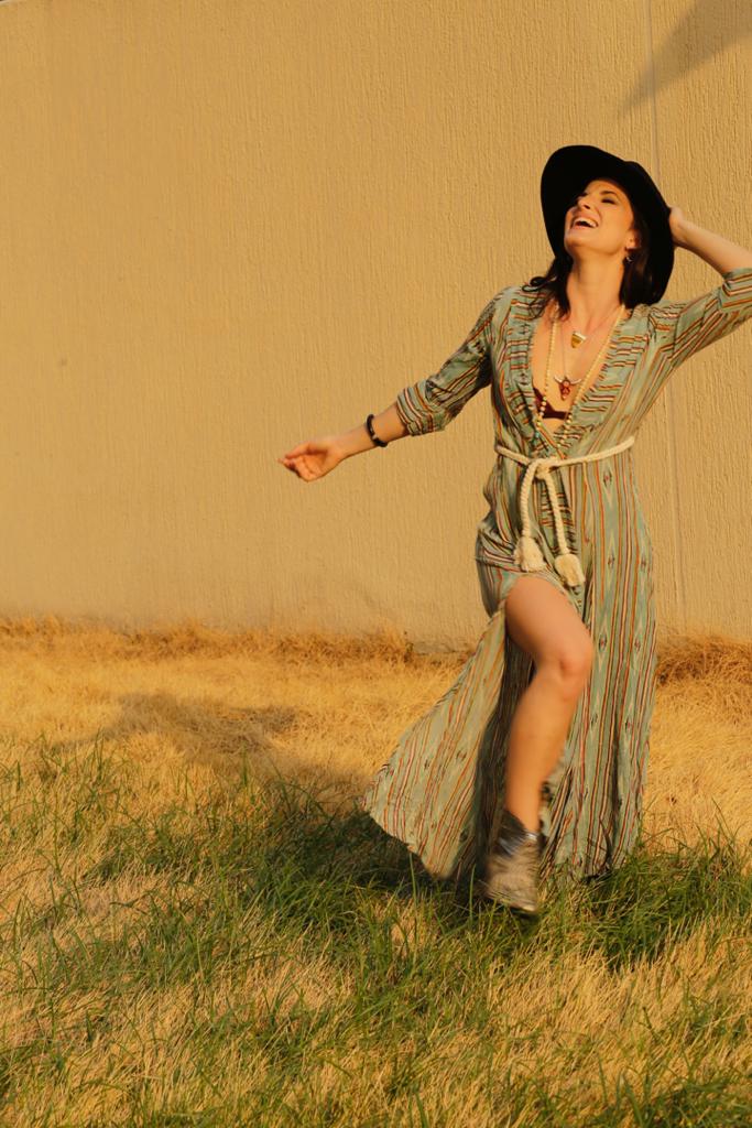 El arte en familia: La música de Nati Román | CusicaPlus