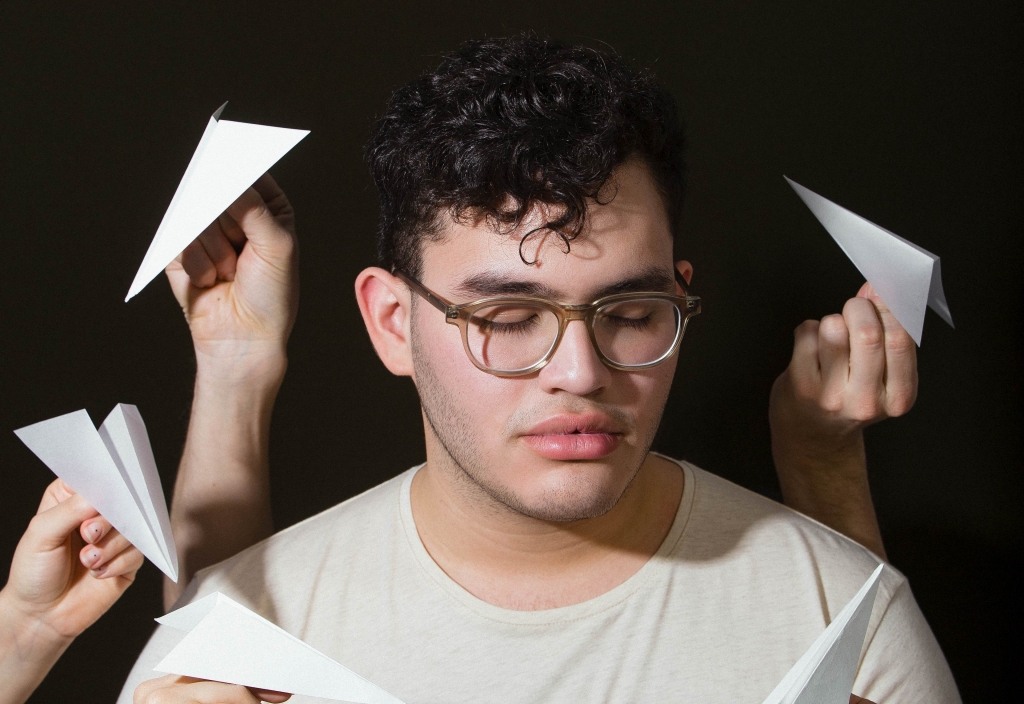 YADAM muestra su tema 'Carrera' | CusicaPlus