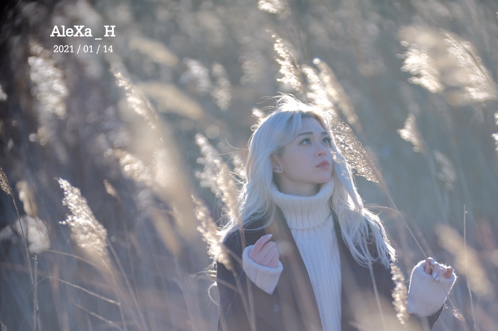 AleXa estrena la canción de amor 'Juliet' | CusicaPlus