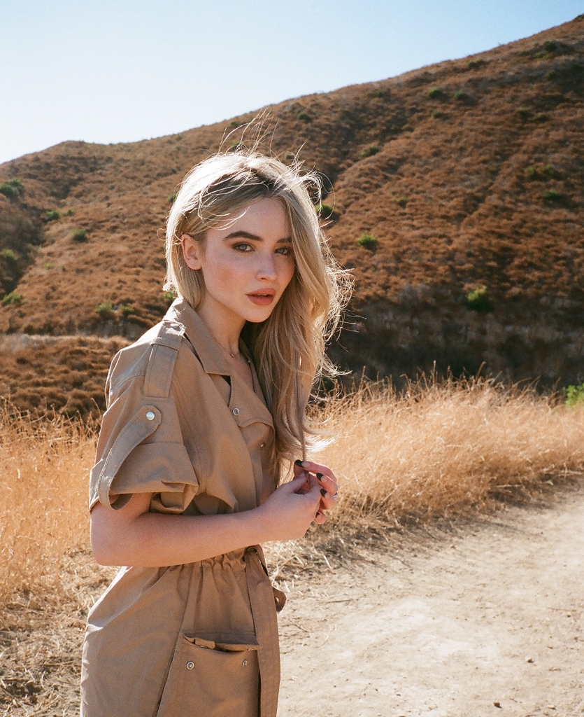 sabrina skin | CusicaPlus