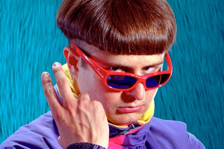 'Ugly Is Beautiful': nuevo album de Oliver Tree | CusicaPlus