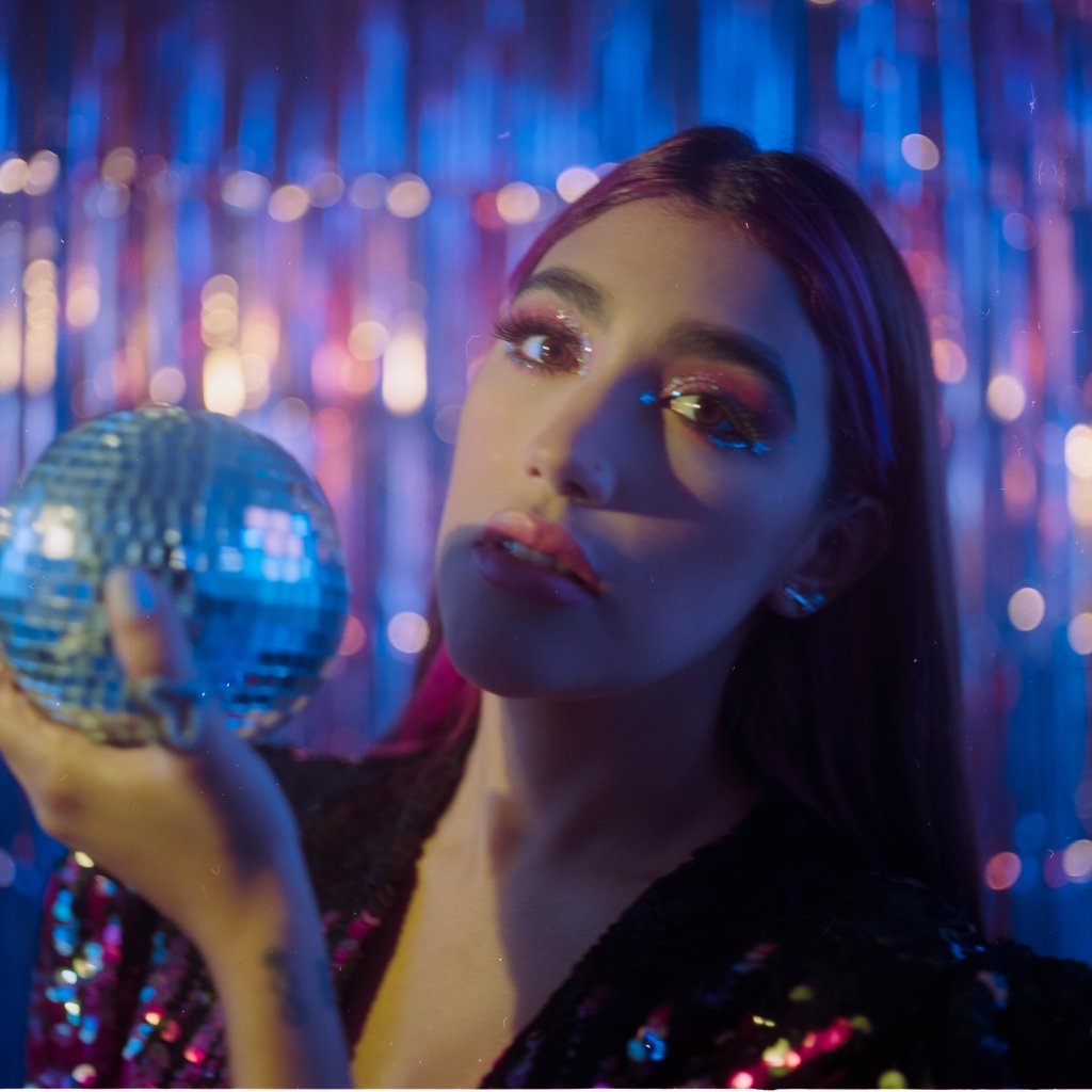 Escarcha musical funky: Entrevista con Daniela Barranco y Gran Radio ...