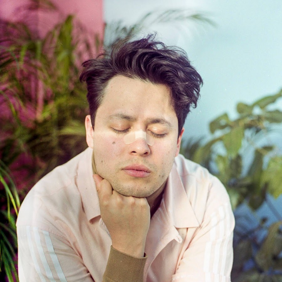 marco-mares | CusicaPlus