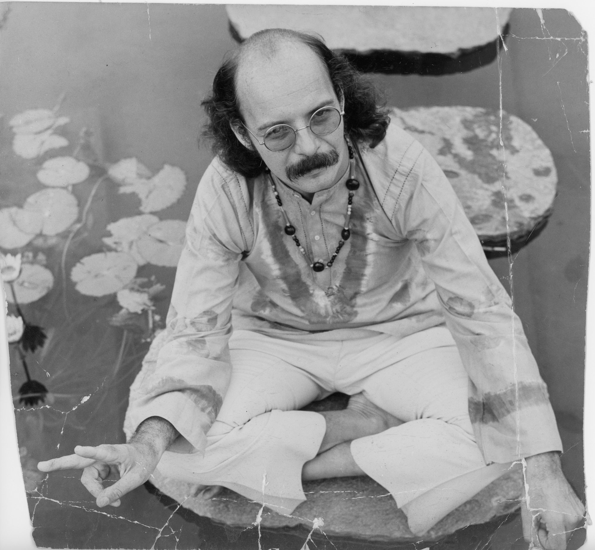 Olindo Records relanza ‘The Message’ de Gerry Weil como parte de su ...