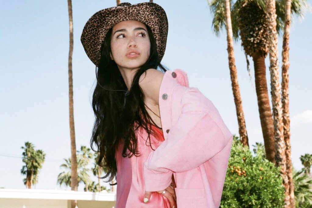 Wallice comparte su nuevo single 'Wisdom Tooth' | CusicaPlus