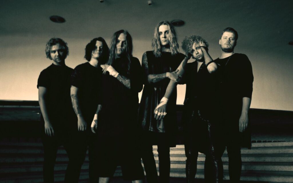 Blind Channel | CusicaPlus