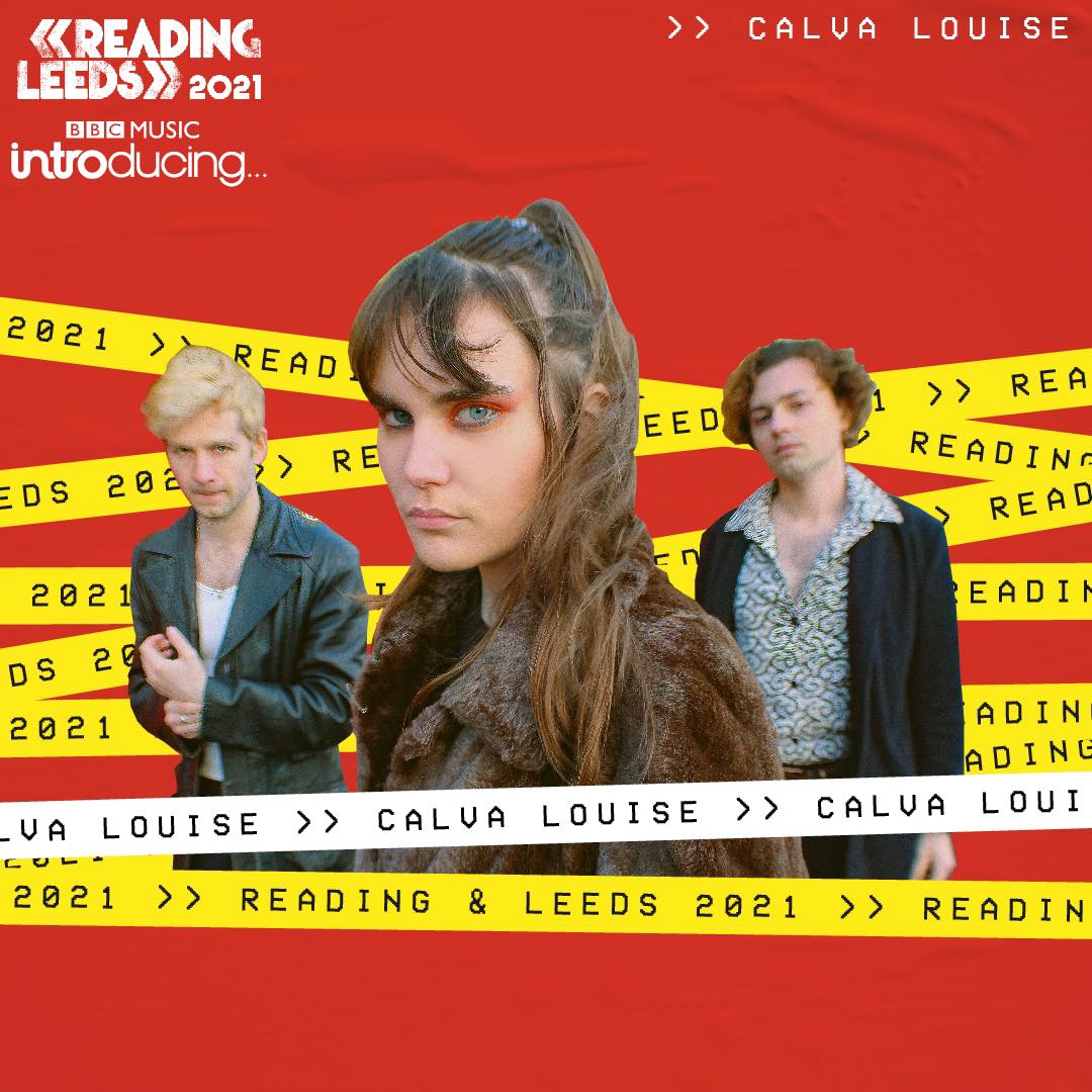 Calva Louise estrena su segundo álbum de estudio 'Euphoric' | CusicaPlus