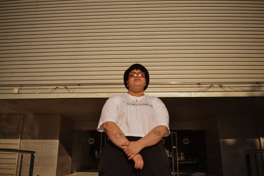 Cecé presenta su álbum debut 'Gemini' | CusicaPlus