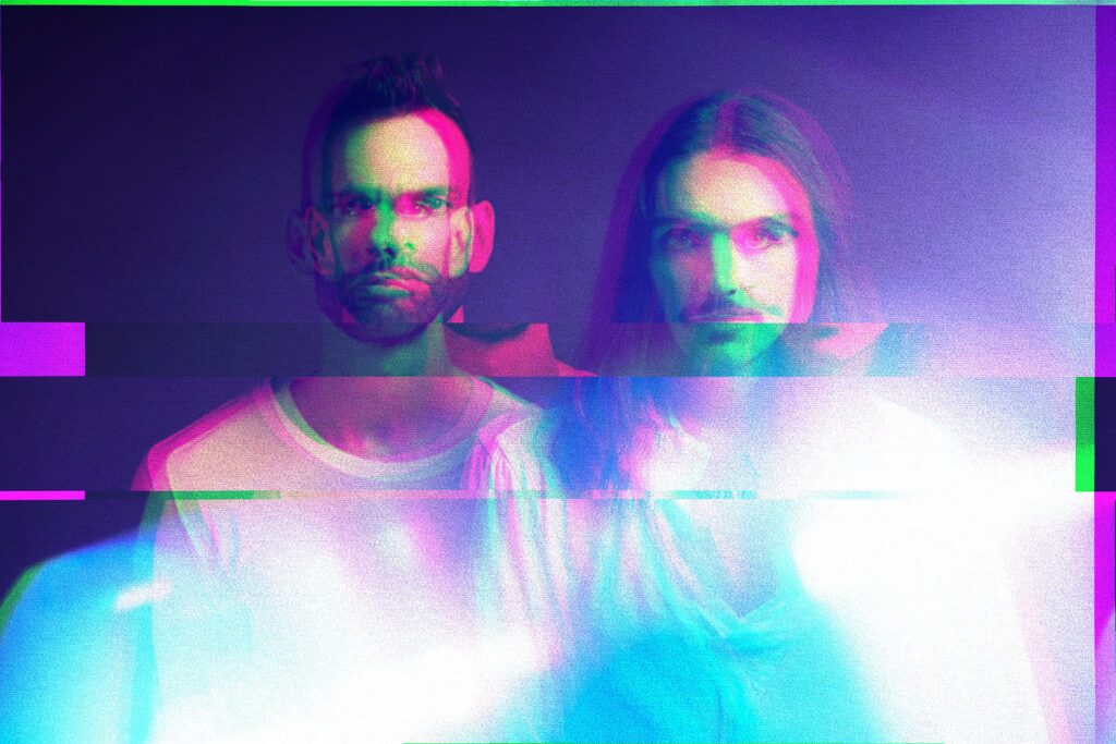 Placebo lanza el tema 'Shout' | CusicaPlus