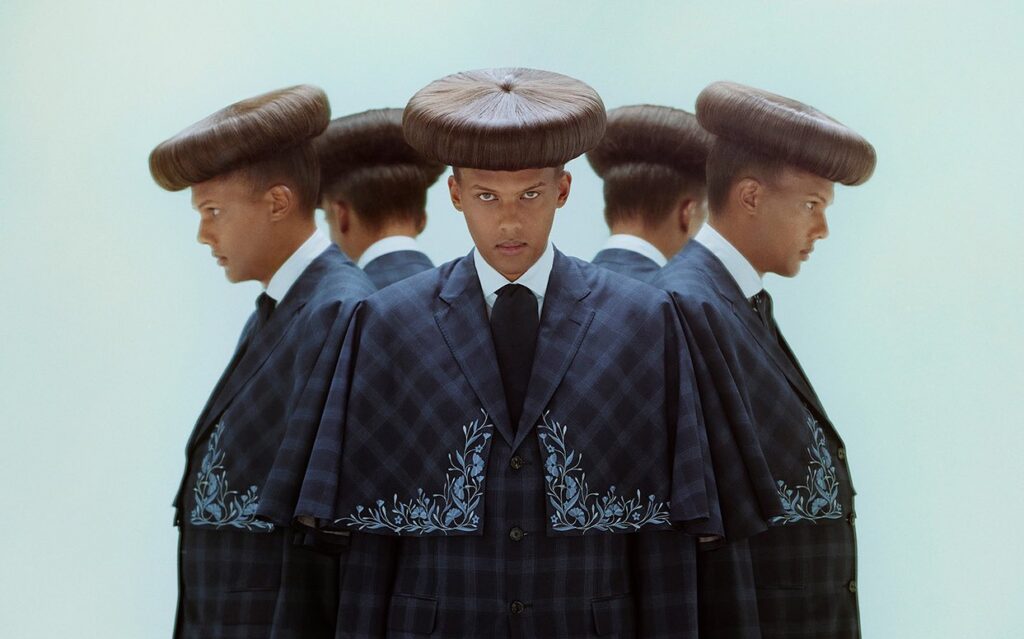 Stromae lanza su más esperado álbum 'Multitude' | CusicaPlus