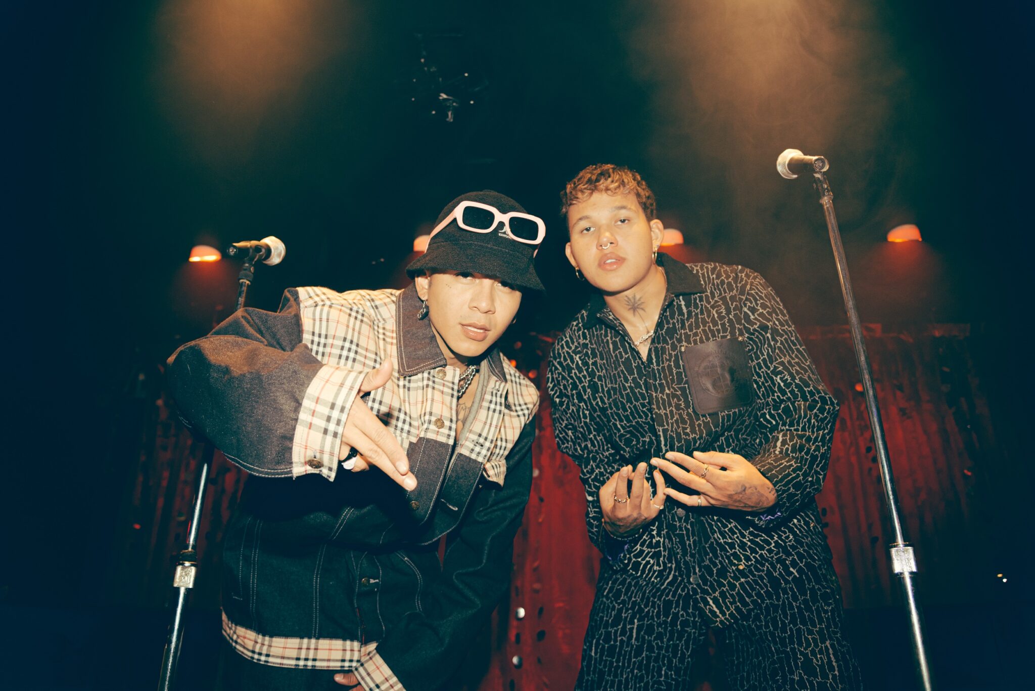 Beéle presenta el afropop 'sobelove' | CusicaPlus