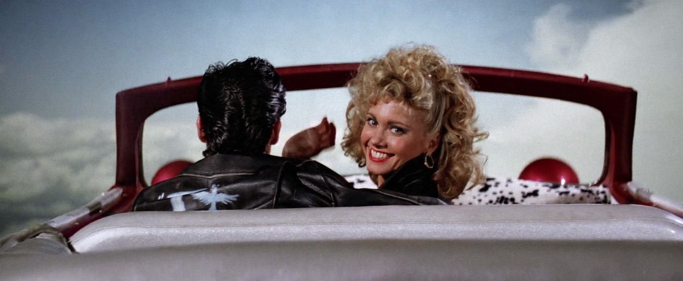 Olivia Newton-John fallece a sus 73 años | CusicaPlus