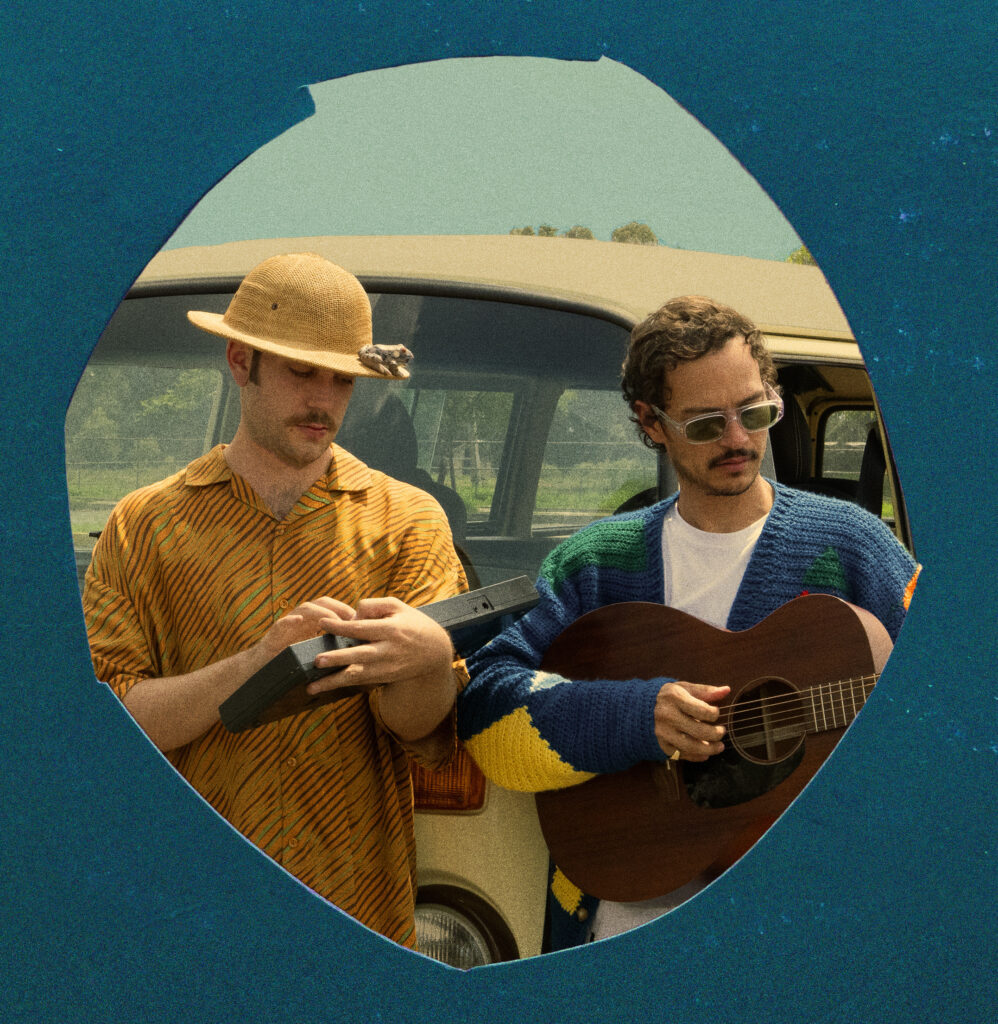 Vera Pedro presenta su álbum debut 'Volver A' | CusicaPlus