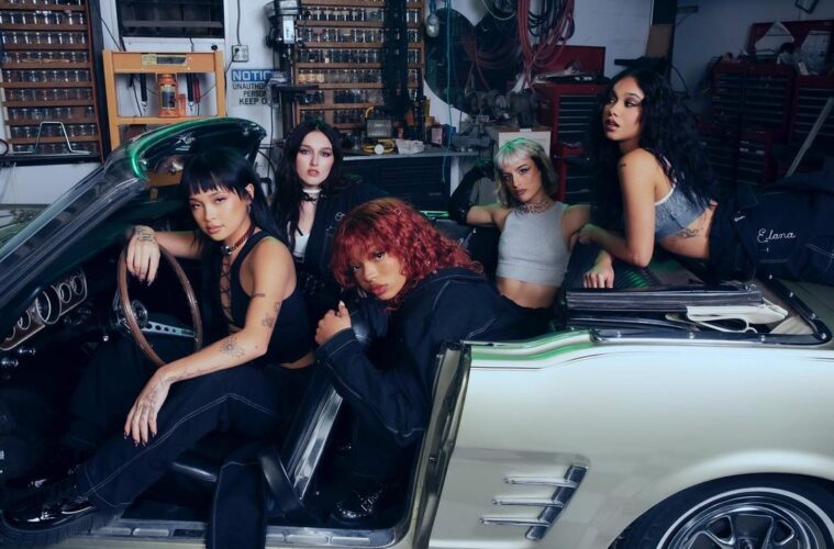 Boys World lanza el single 'Mantrum' | CusicaPlus