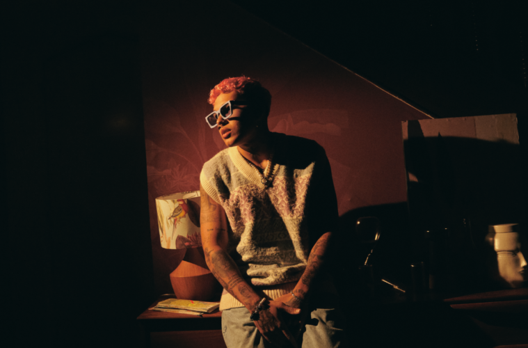 Maye estrena video musical para 'Yours' | CusicaPlus