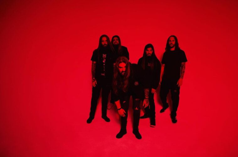 Lara Project lanza el single 'Altas Horas' | CusicaPlus