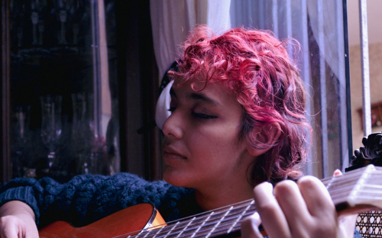 Aida Rojas lanza su canción 'Cuánto quisiera verte otra vez' | CusicaPlus