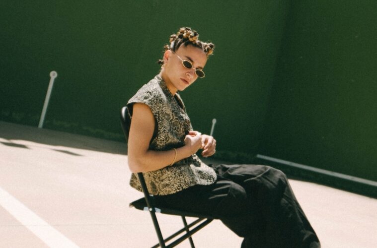 Slow Magic publica su nuevo álbum 'Forgotten Feels' | CusicaPlus