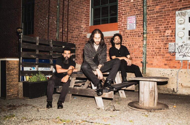 Joudy revela video para 'Mastery' | CusicaPlus