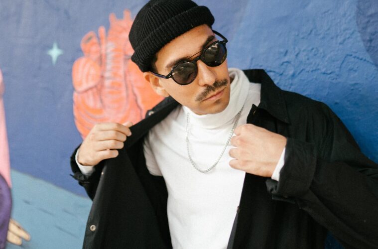 Slow Magic publica su nuevo álbum 'Forgotten Feels' | CusicaPlus