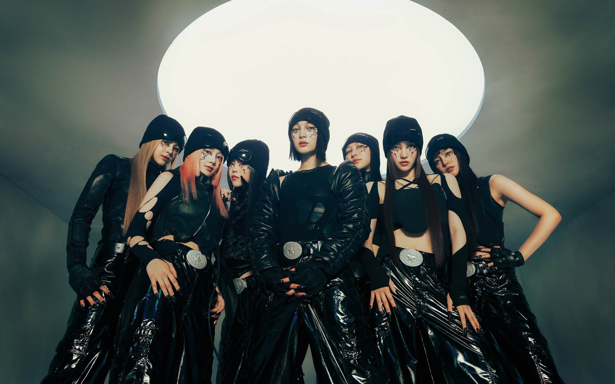 XG estrena el sencillo 'TGIF' | CusicaPlus