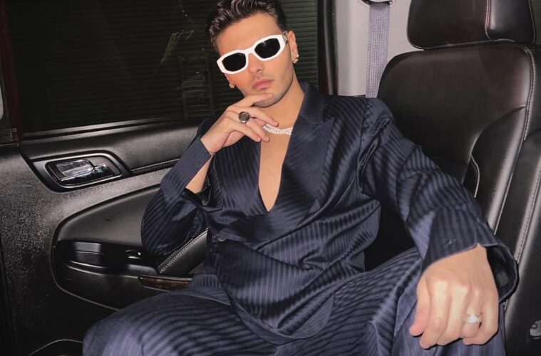 Muere el legendario rapero DMX a sus 50 años | CusicaPlus