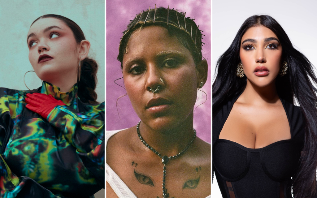 Las voces femeninas del CUSICA FEST 2023 | CusicaPlus