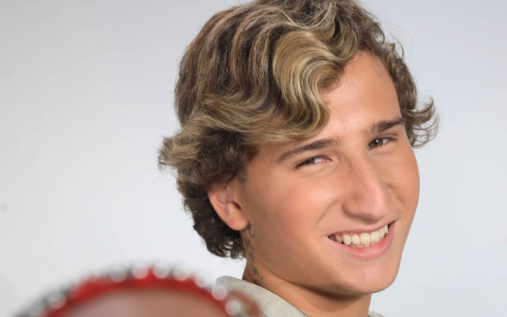 Mario Bravo | CusicaPlus