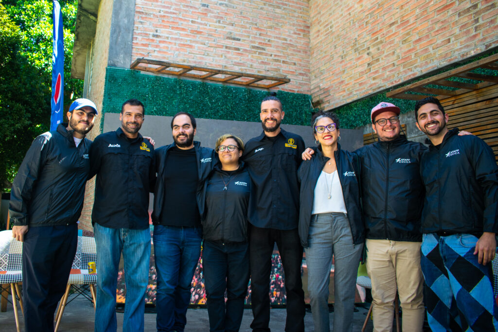 Todo listo para el CUSICA FEST 2023 | CusicaPlus