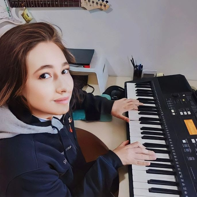 Yasu lanza su nuevo sencillo 'Dance With Me' | CusicaPlus