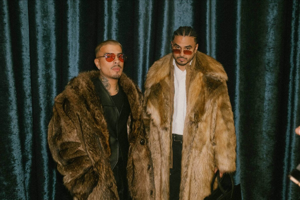 Álvaro Díaz presenta su álbum conceptual 'Sayonara' | CusicaPlus