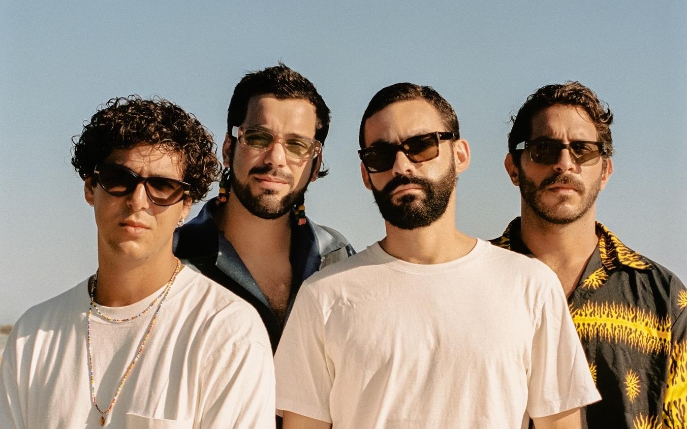 Rawayana girará por Venezuela en diciembre | CusicaPlus